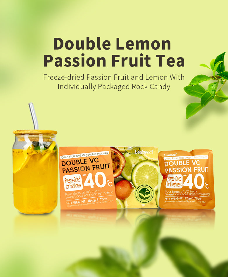 OG@TEA - Buy Premium Healthy Chinese Tea Online