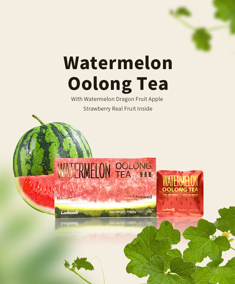 OG@TEA - Buy Premium Healthy Chinese Tea Online