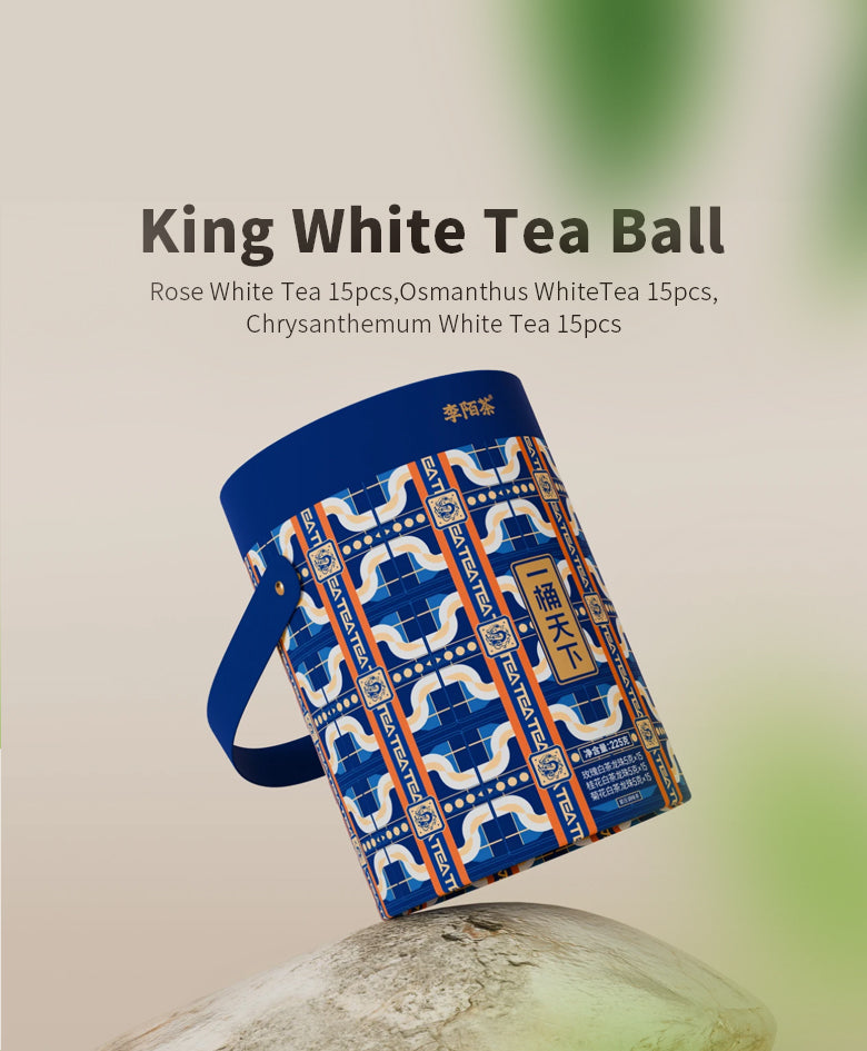 OG@TEA - Buy Premium Healthy Chinese Tea Online